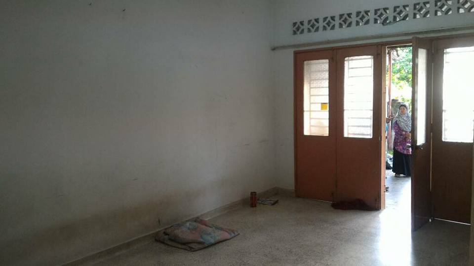 TERES SETINGKAT TAMAN BUNGA RAYA, BUKIT BERUANG (NONBUMILOT) - Zprop Team