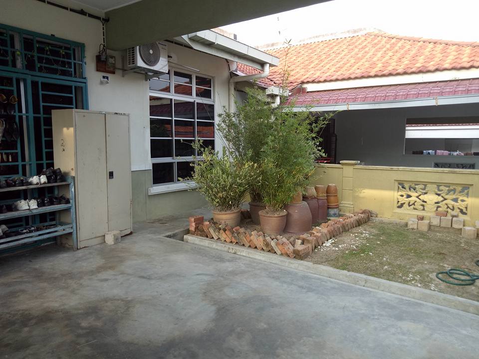 TERES SETINGKAT CORNER LOT TAMAN BUKIT CHENG (BELOW MV) - Zprop Team