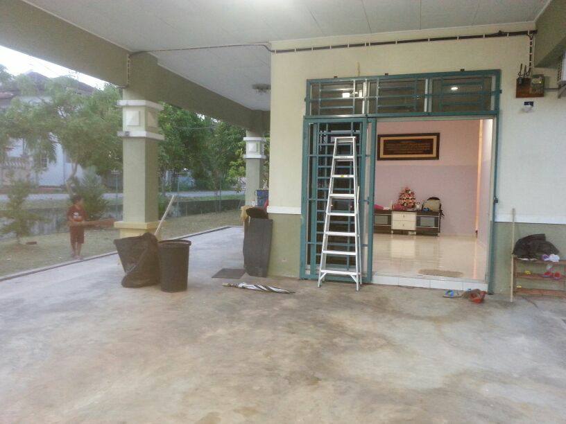 TERES SETINGKAT CORNER LOT TAMAN BUKIT CHENG (BELOW MV) - Zprop Team