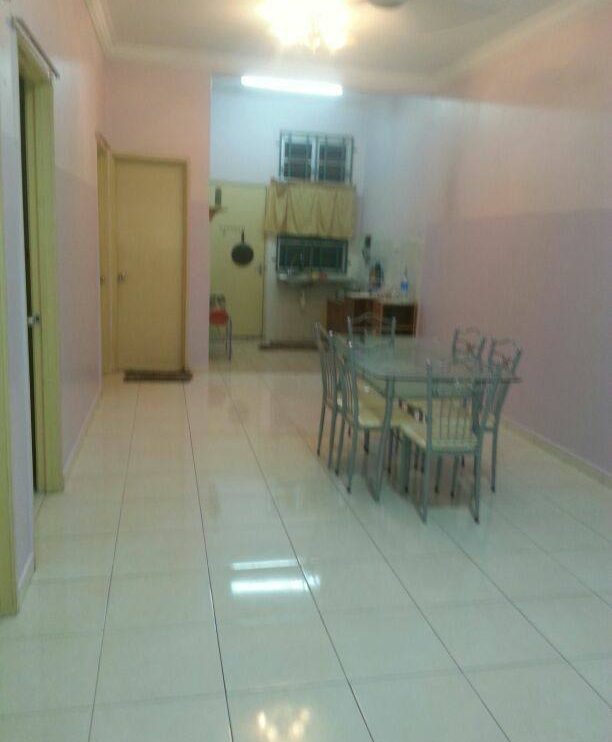 TERES SETINGKAT CORNER LOT TAMAN BUKIT CHENG (BELOW MV) - Zprop Team