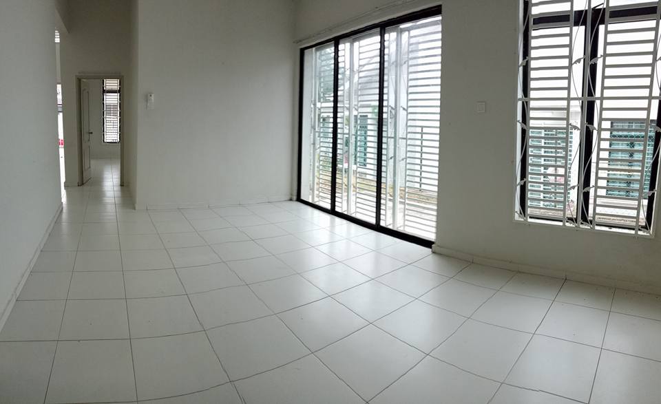 SEMI-D SETINGKAT TAMAN BERTAM SETIA, TANJUNG MINYAK - Zprop Team