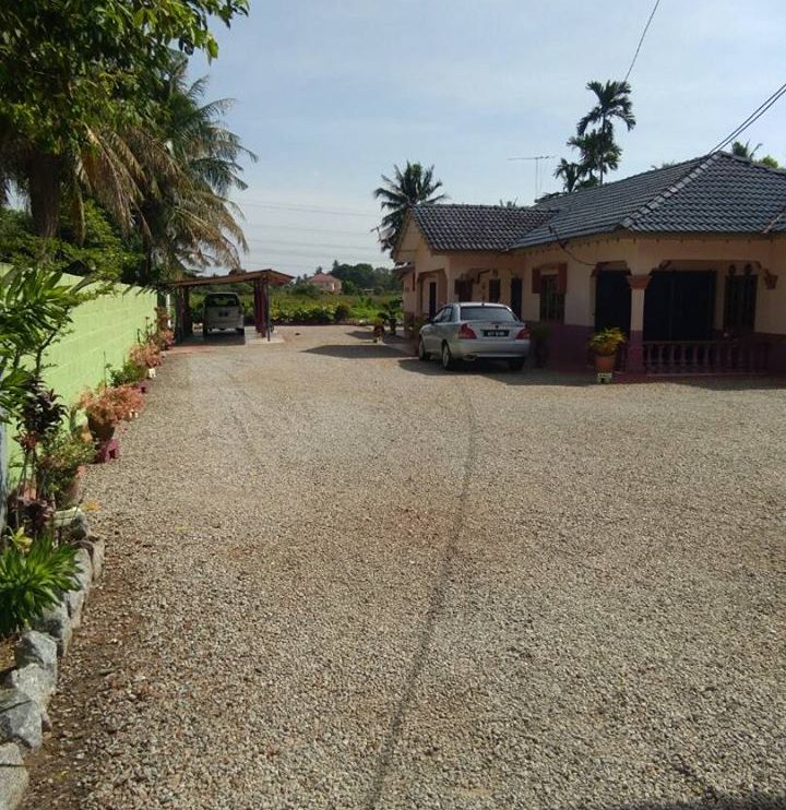 BANGLO LOT KEDIAMAN PERMATANG PASIR, ALAI (2 UNIT) - Zprop Team