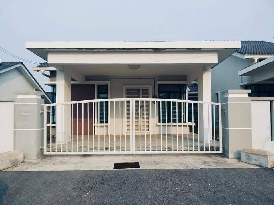 SEMI-D SETINGKAT TAMAN BERTAM SETIA, TANJUNG MINYAK (BUMILOT) - Zprop Team
