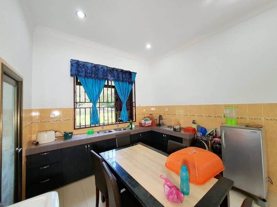 BANGLO DUA TINGKAT TAMAN TAMBAK PAYA INDAH, TEHEL MELAKA (FULLY ...