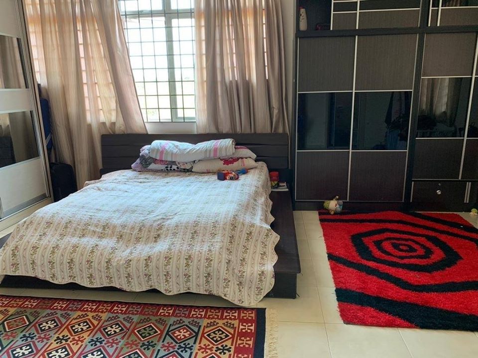 TERES DUA TINGKAT ENDLOT TAMAN BERTAM SETIA, TANJUNG MINYAK - Zprop Team