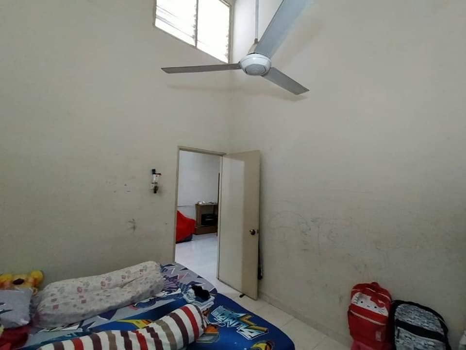 TERES SETINGKAT TAMAN BUKIT CHENG, CHENG MELAKA (FULLY TILES) - Zprop Team