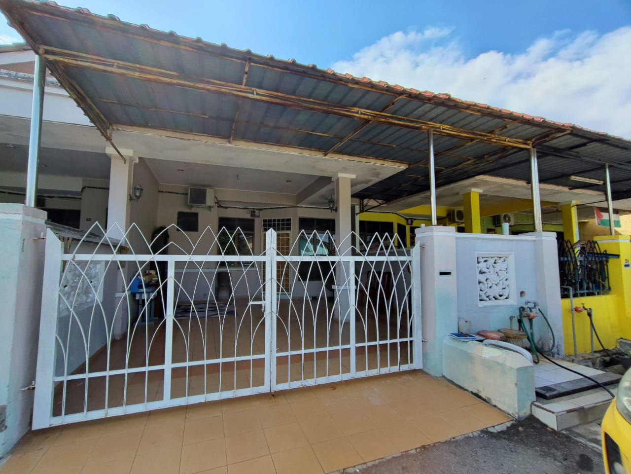 TERES SETINGKAT TAMAN TANGGA BATU SEKSYEN 1, MELAKA - Zprop Team