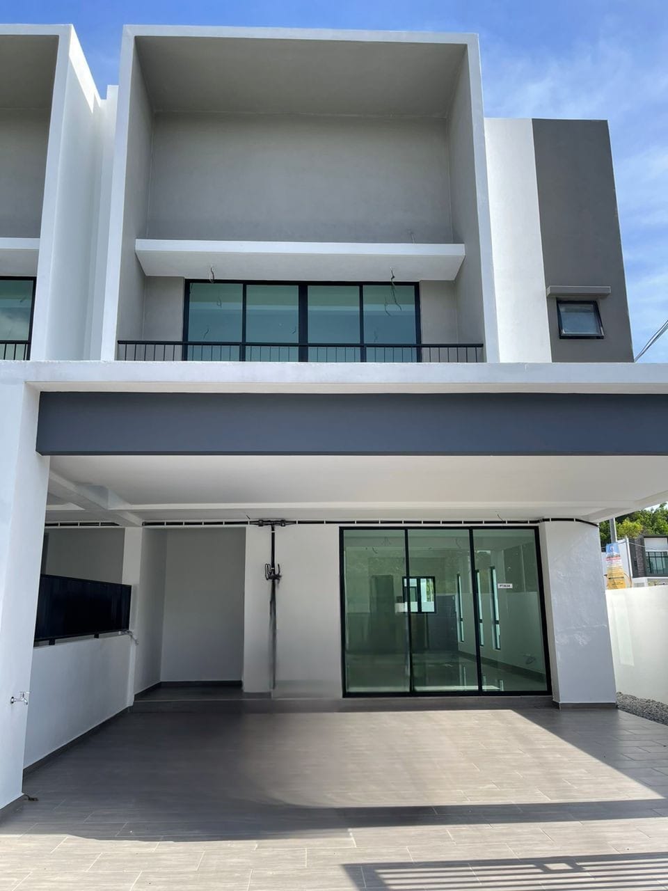 TERES DUA TINGKAT TAMAN BUKIT CHENG MELAKA - Zprop Team