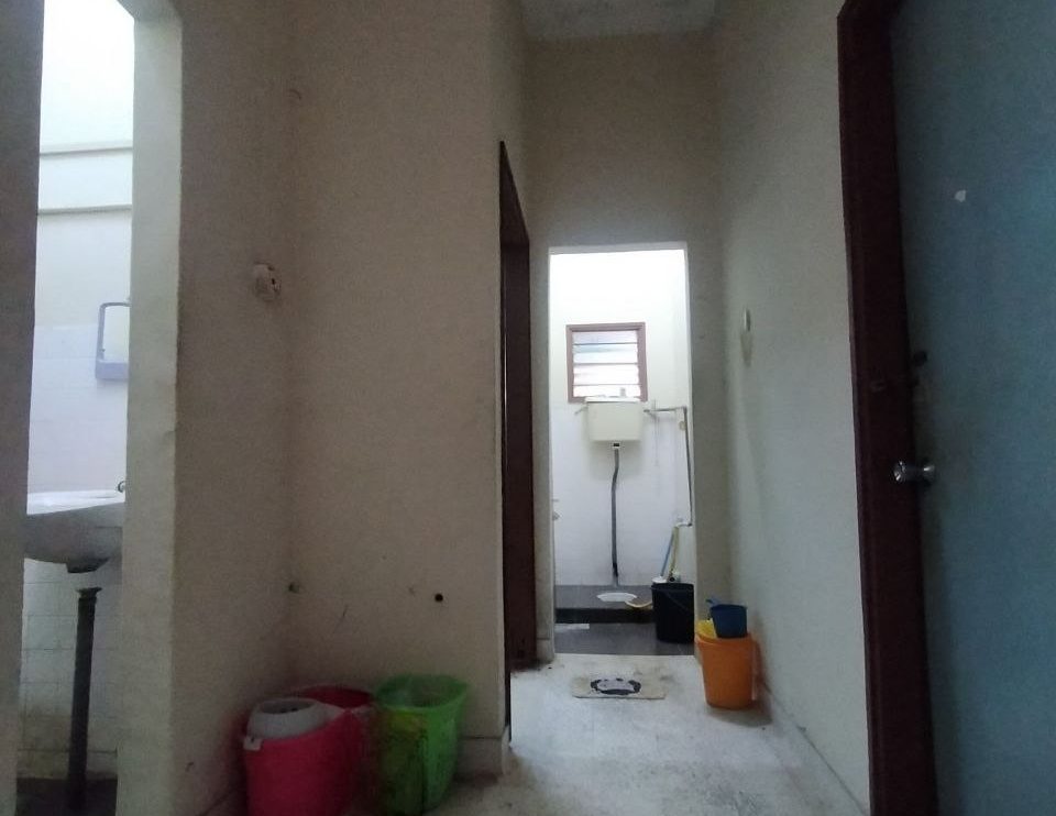 TERES SETINGKAT ENDLOT TAMAN BUNGA RAYA, BUKIT BERUANG MELAKA - Zprop Team