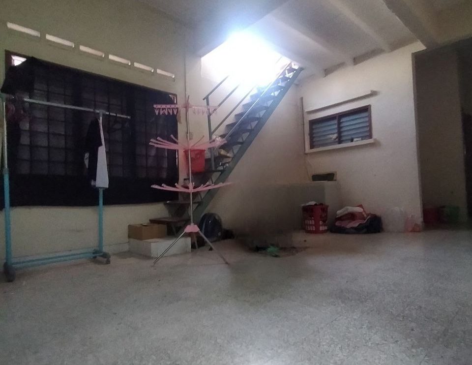 TERES SETINGKAT ENDLOT TAMAN BUNGA RAYA, BUKIT BERUANG MELAKA - Zprop Team