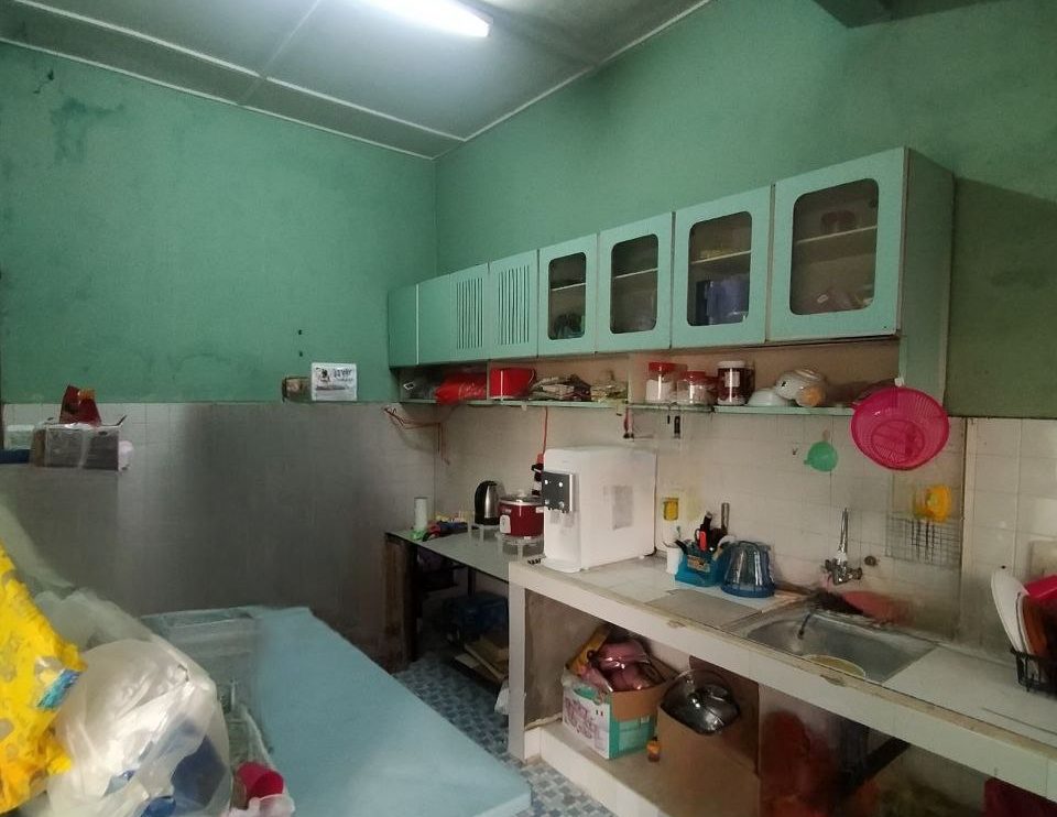 TERES SETINGKAT ENDLOT TAMAN BUNGA RAYA, BUKIT BERUANG MELAKA - Zprop Team