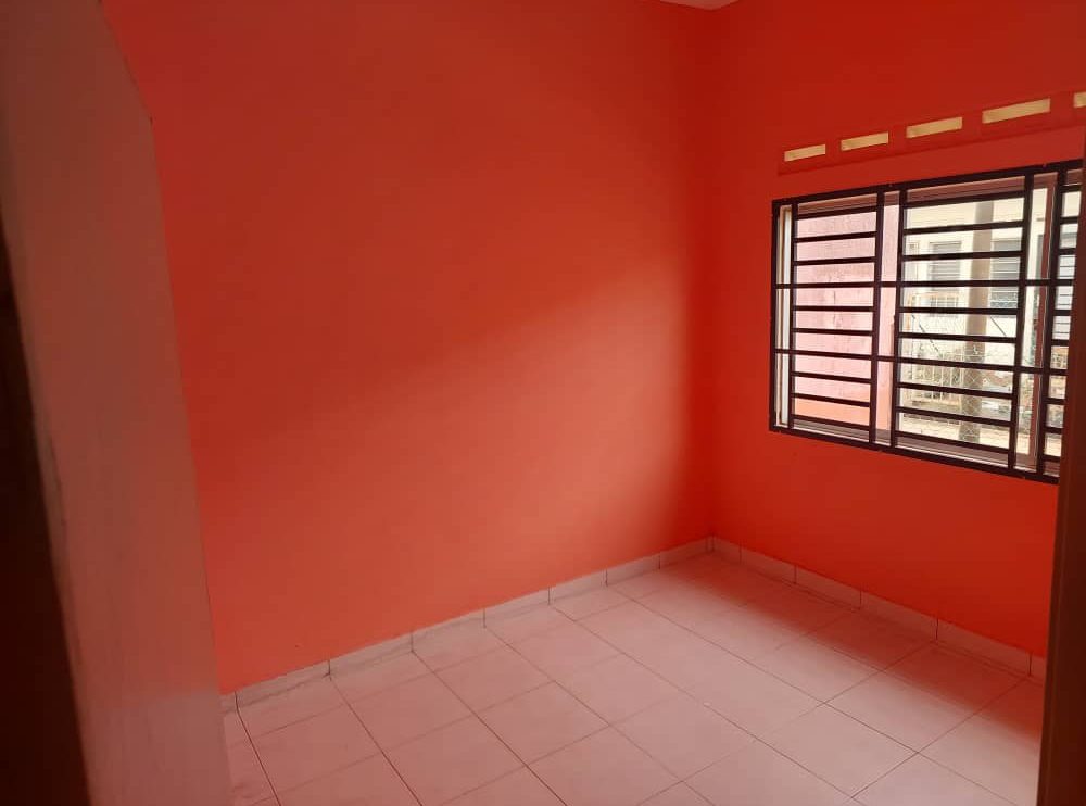 TERES SETINGKAT TAMAN PADANG TEMU MELAKA - Zprop Team