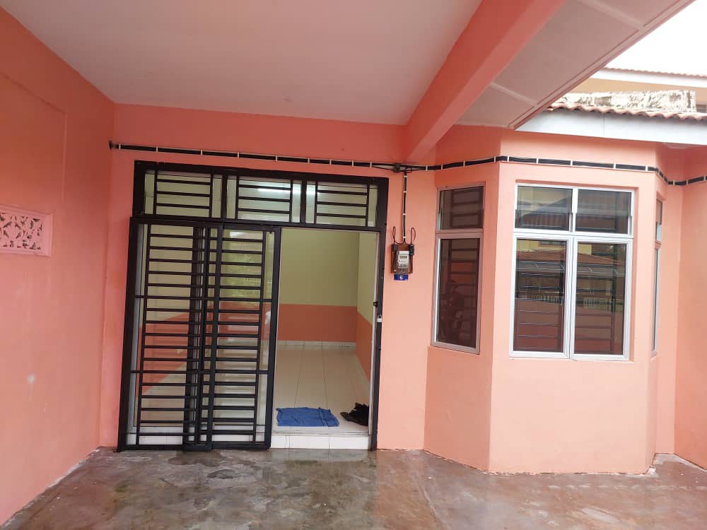 270K PADANG TEMU RUMAH MURAH MELAKA (5) - Zprop Team