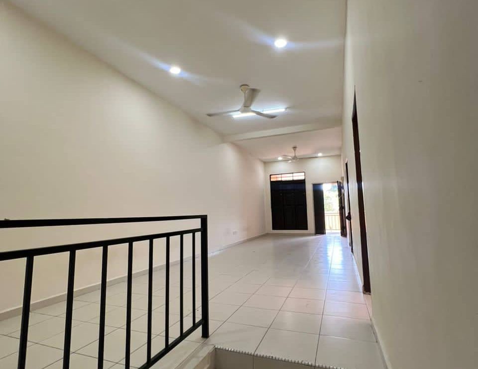 TERES SETINGKAT TAMAN PANDAN JAYA SEKSYEN 1, MELAKA - Zprop Team