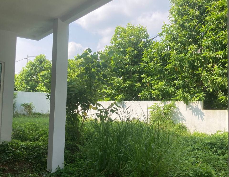 TERES DUA TINGKAT TAMAN NURI FASA 3, DURIAN TUNGGAL MELAKA - Zprop Team
