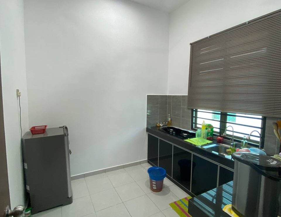 TERES SETINGKAT TAMAN TEHEL IMPIAN, TEHEL MELAKA - Zprop Team