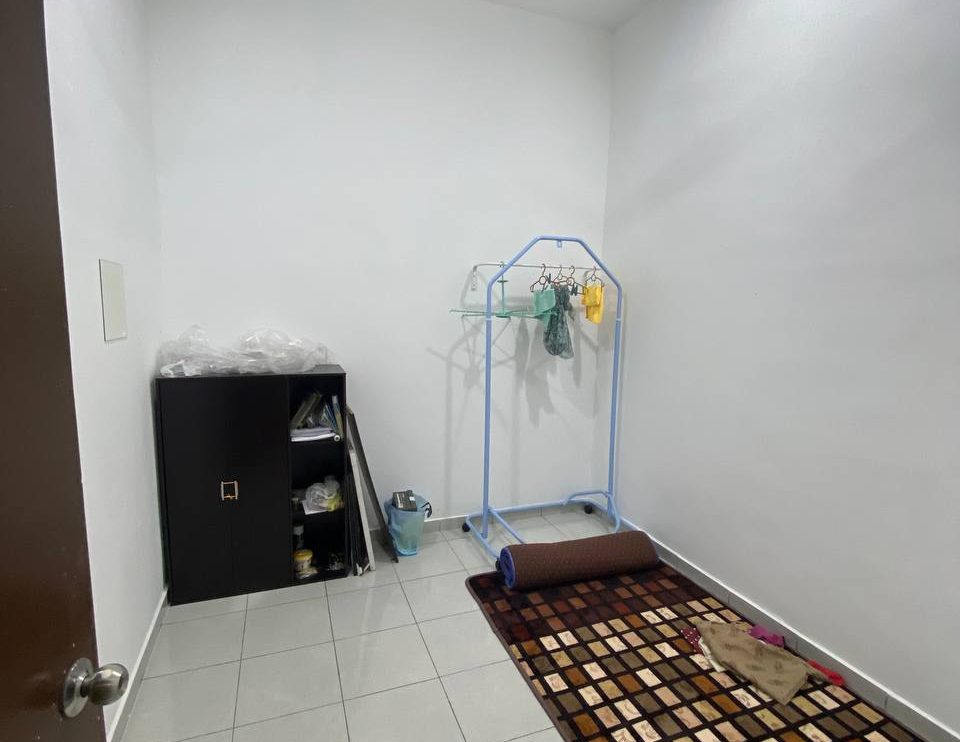 TERES SETINGKAT TAMAN TEHEL IMPIAN, TEHEL MELAKA - Zprop Team