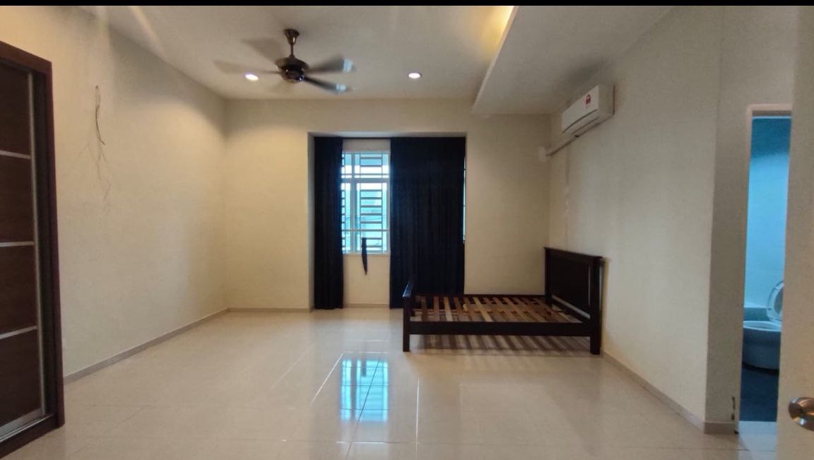 TERES DUA TINGKAT, TAMAN MELAKA PERDANA, AYER KEROH, MELAKA (NEGO PRICE ...