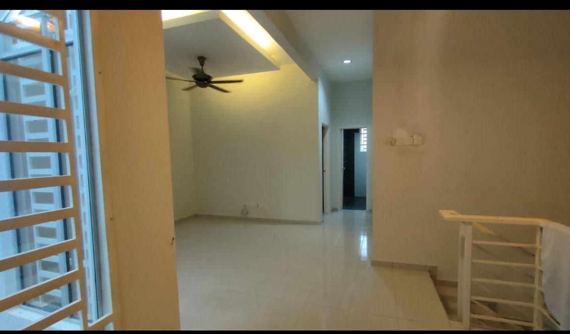 TERES DUA TINGKAT, TAMAN MELAKA PERDANA, AYER KEROH, MELAKA (NEGO PRICE ...