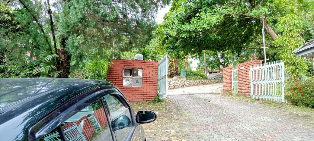 BANGLO 4 TINGKAT JALAN LEDANG OFF, JALAN DUTA, KUALA LUMPUR - Zprop Team
