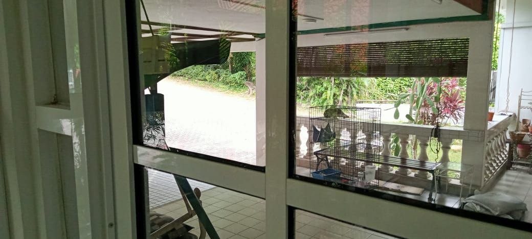 BANGLO 4 TINGKAT JALAN LEDANG OFF, JALAN DUTA, KUALA LUMPUR - Zprop Team