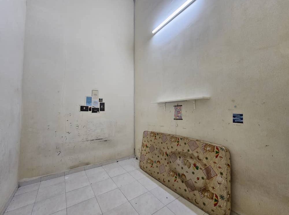 TERES SETINGKAT TAMAN BUKIT CHENG MELAKA - Zprop Team