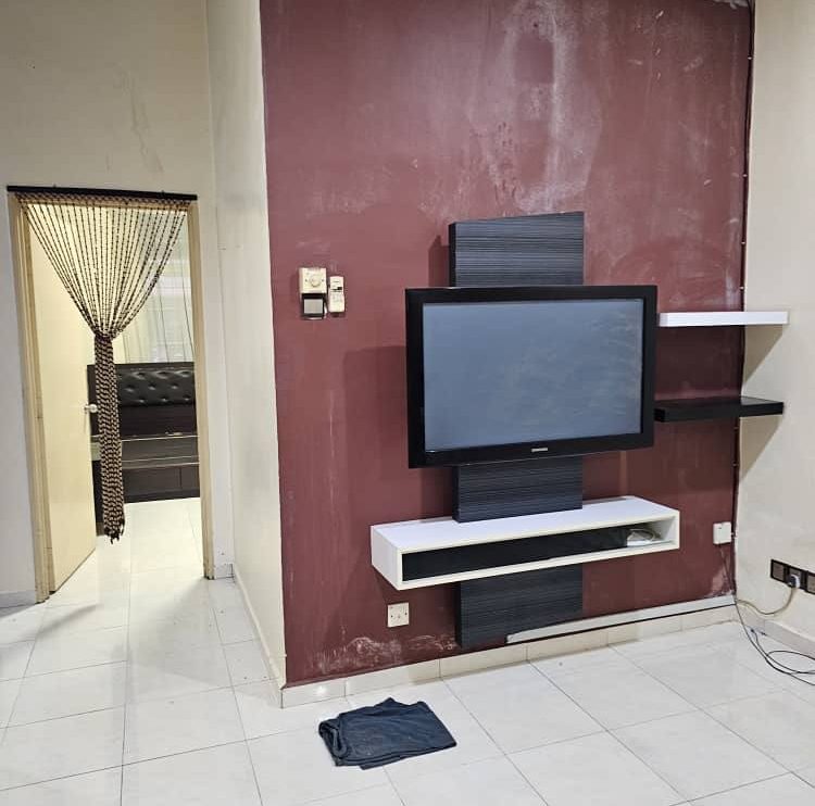 TERES SETINGKAT TAMAN BUKIT CHENG MELAKA - Zprop Team