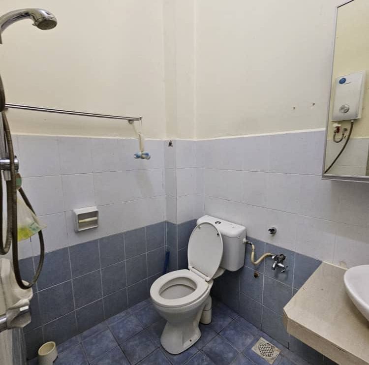 TERES SETINGKAT TAMAN BUKIT CHENG MELAKA - Zprop Team