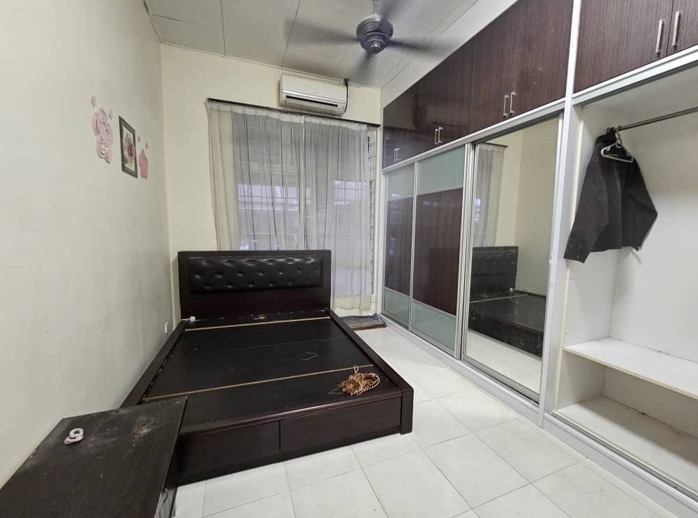 TERES SETINGKAT TAMAN BUKIT CHENG MELAKA - Zprop Team