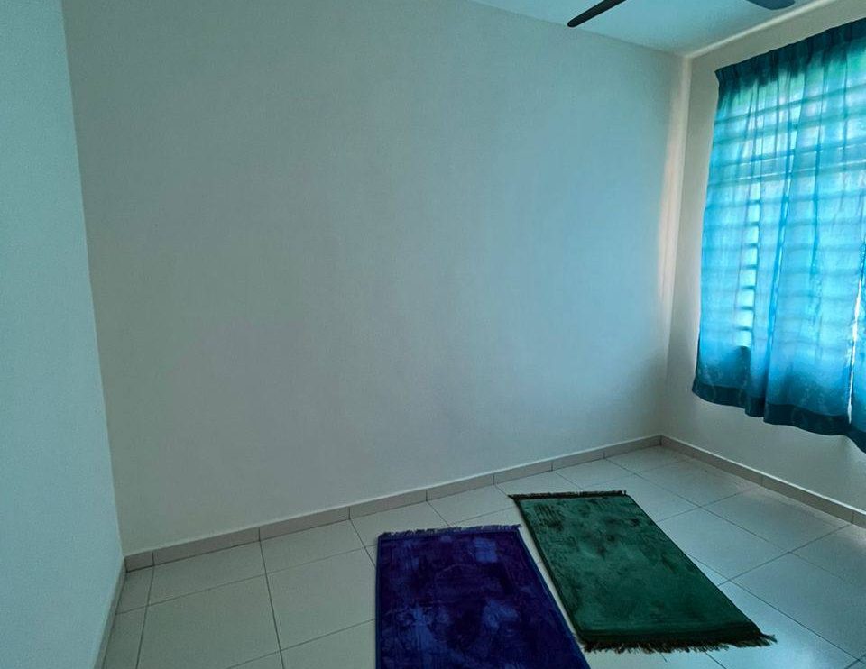TERES SETINGKAT TAMAN TIANG DUA MUTIARA, AYER MOLEK, MELAKA - Zprop Team