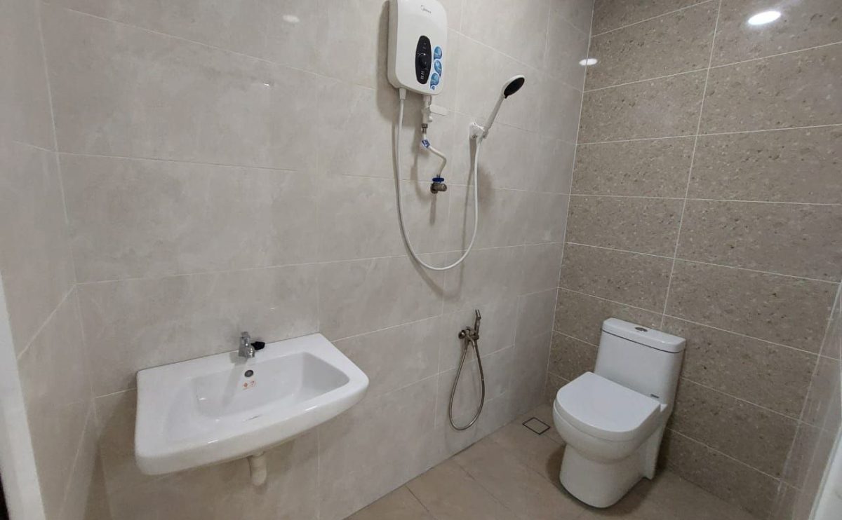 TERES SETINGKAT TAMAN BUKIT SERINDIT, MELAKA - Zprop Team