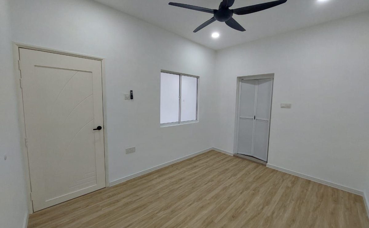 TERES SETINGKAT TAMAN BUKIT SERINDIT, MELAKA - Zprop Team