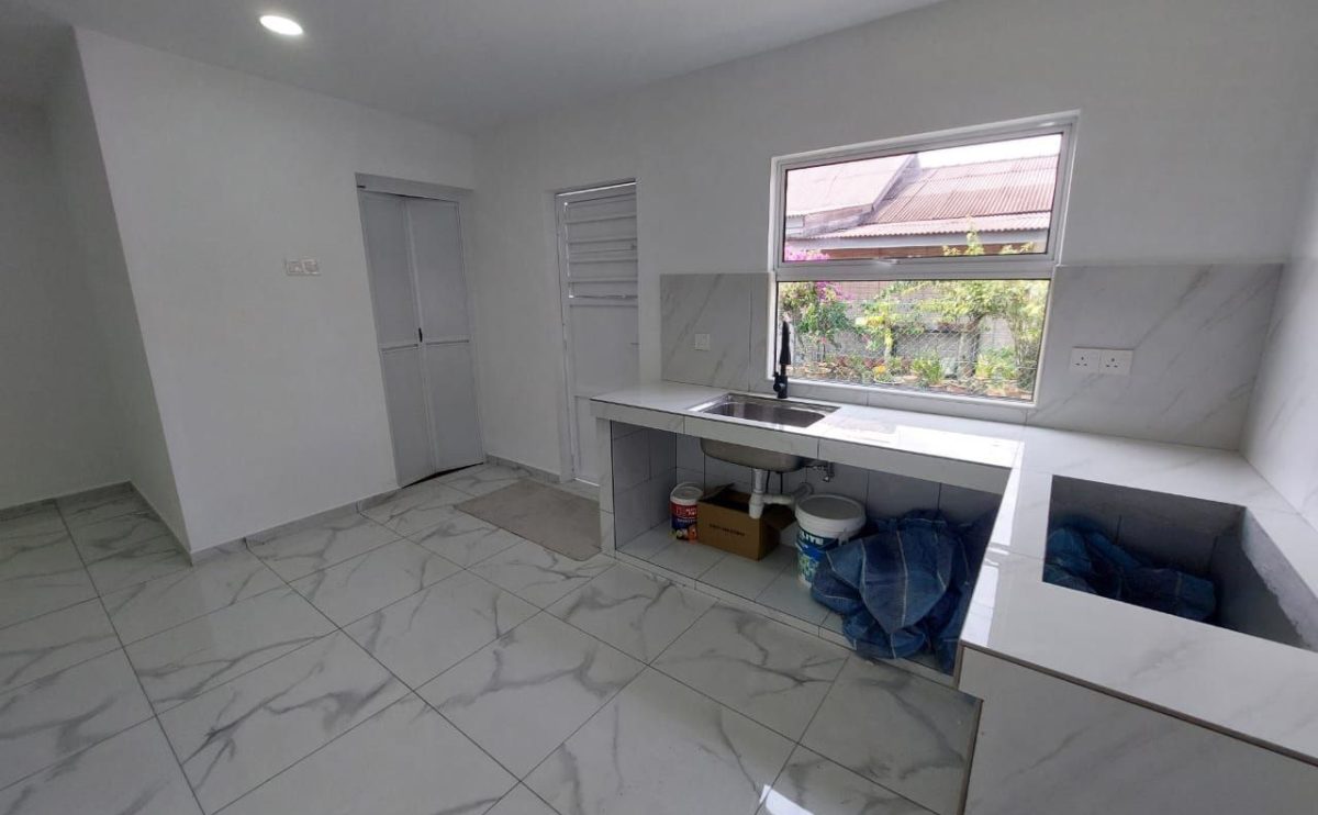 TERES SETINGKAT TAMAN BUKIT SERINDIT, MELAKA - Zprop Team