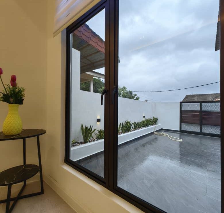 TERES SETINGKAT TAMAN BUNGA RAYA, BUKIT BERUANG MELAKA (FULLY RENOVATED ...