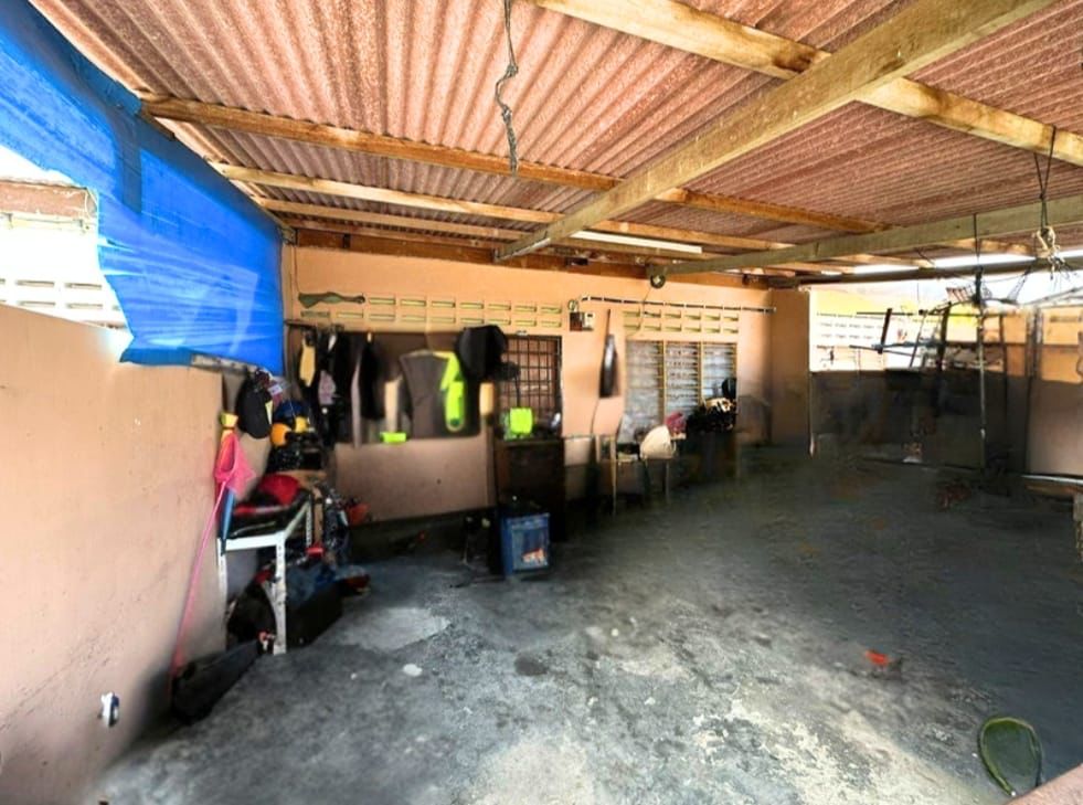 TERES SETINGKAT TAMAN REBANA JERNIH, AYER MOLEK KUALA SUNGAI BARU ...